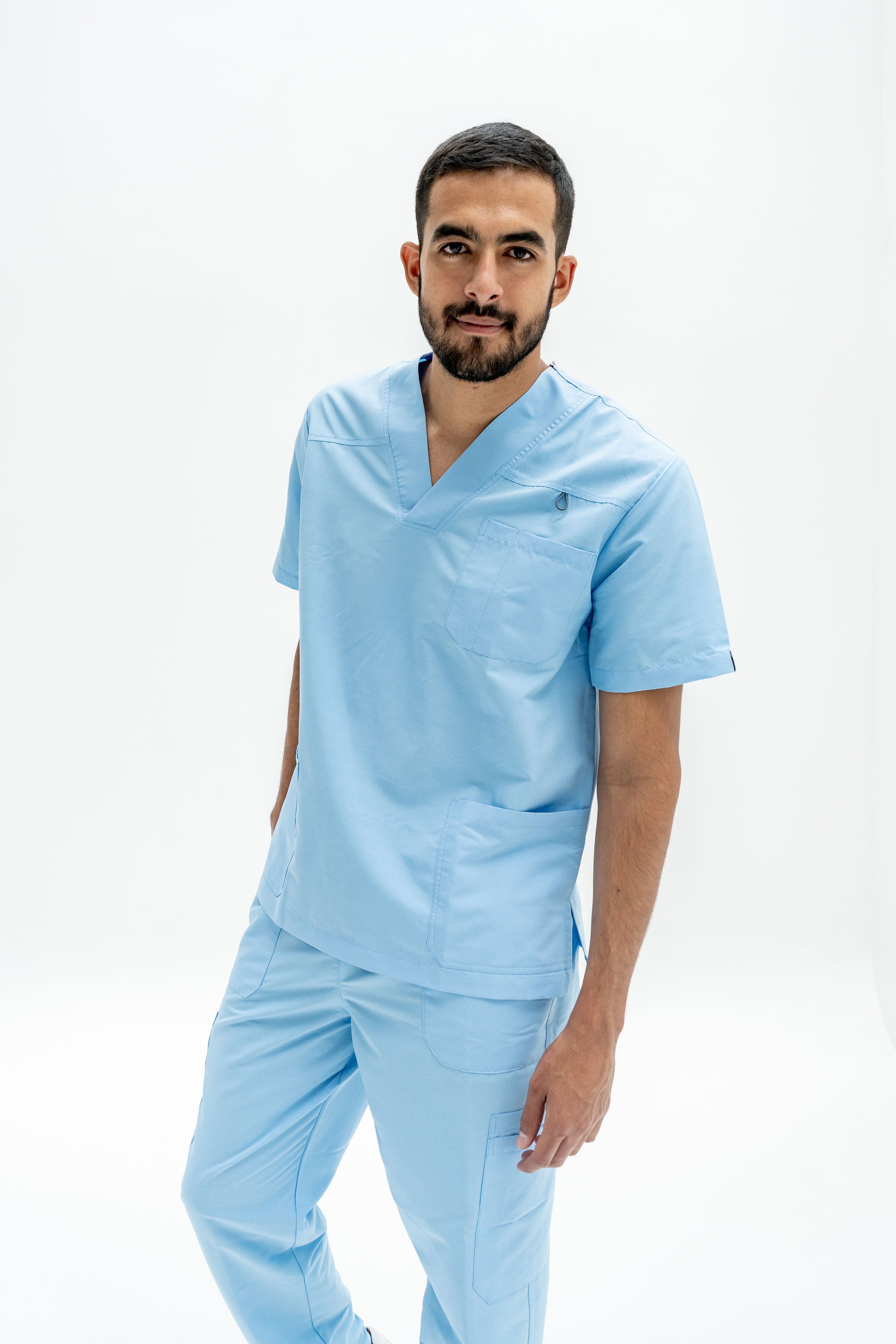 Bondi Scrub - Hombre – Minimal Capsule